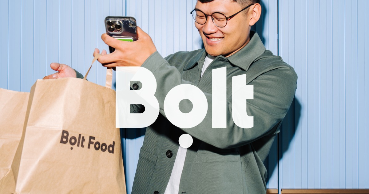 Zostań partnerem Bolt Food | Zwiększ swoje przychody | Bolt