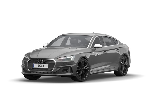 Business car rental | Bolt Business